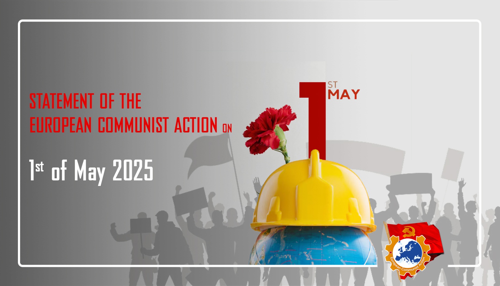 European Communist Action | home