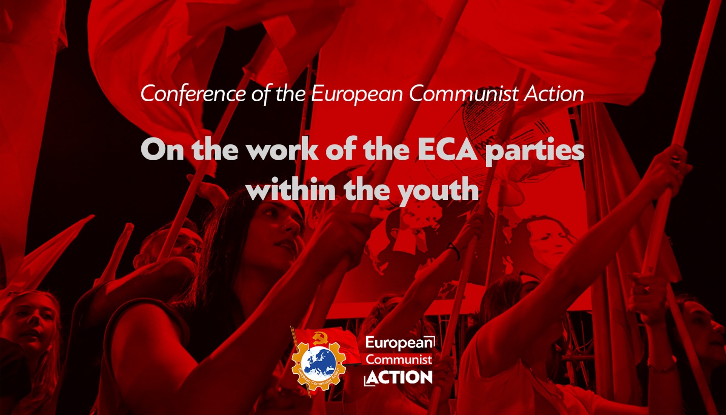 European Communist Action | home